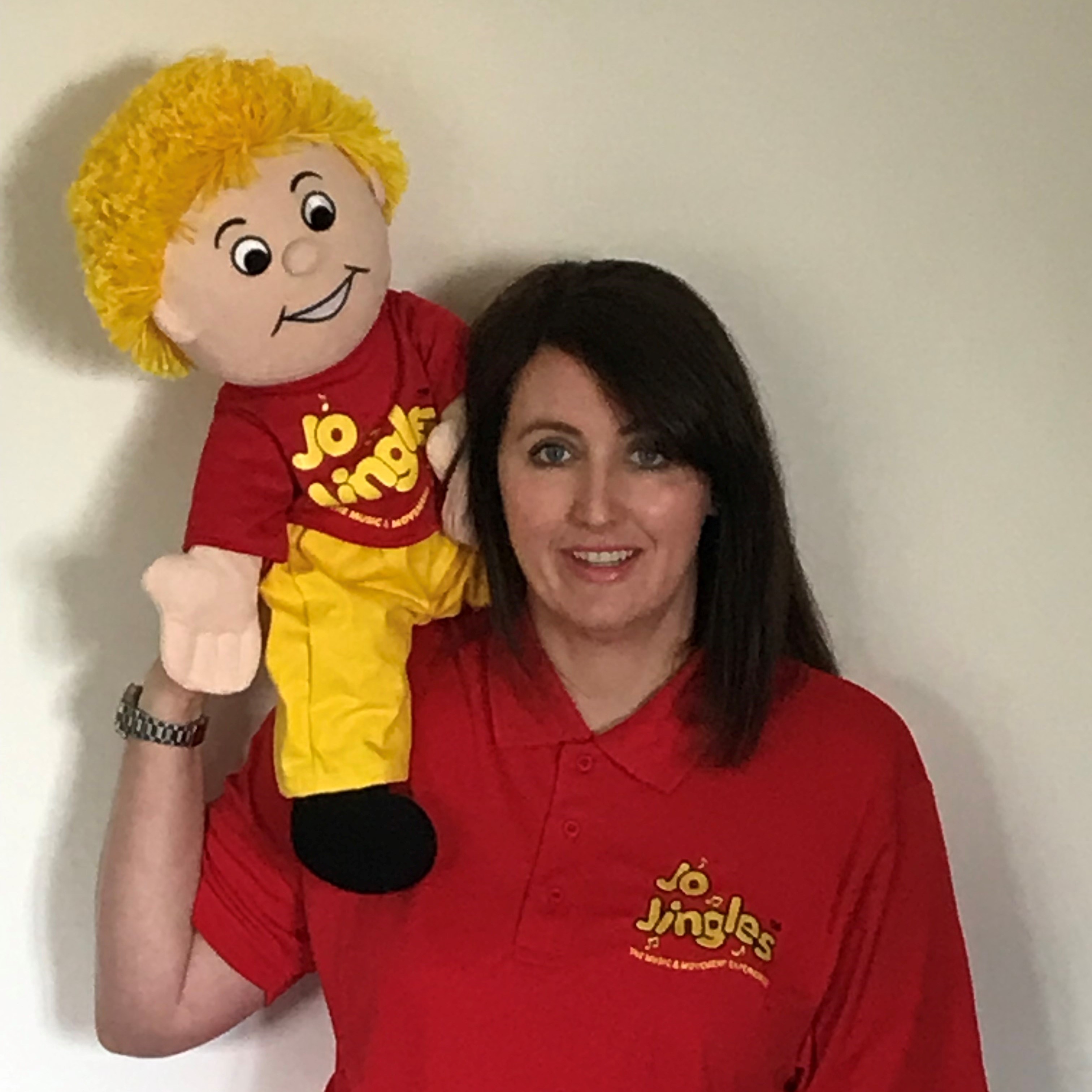 Jo Jingles Stirling to Falkirk - Children's Music, Singing & Movement ...