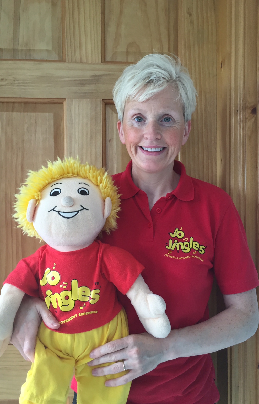 Jo Jingles Lderry - Children's Music, Singing & Movement Classes